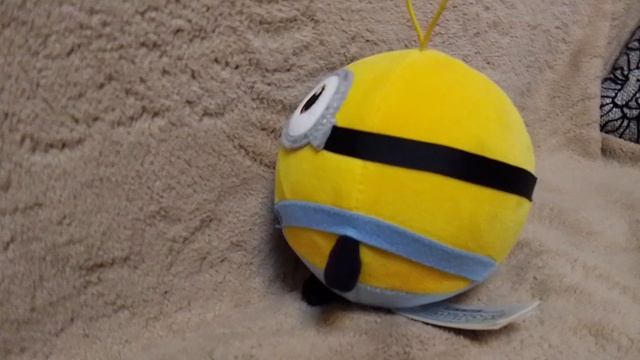 мультсериал миньоны в школе: эпизод 2 новенькая