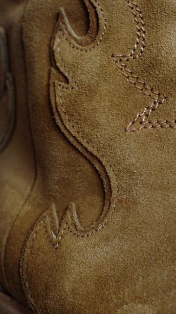 Рекламный ролик для бутика одежды