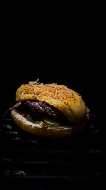 Те самые бургеры, но в новом стиле v