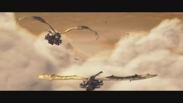 Осада подземелья II. Глава I ∙ Наёмники