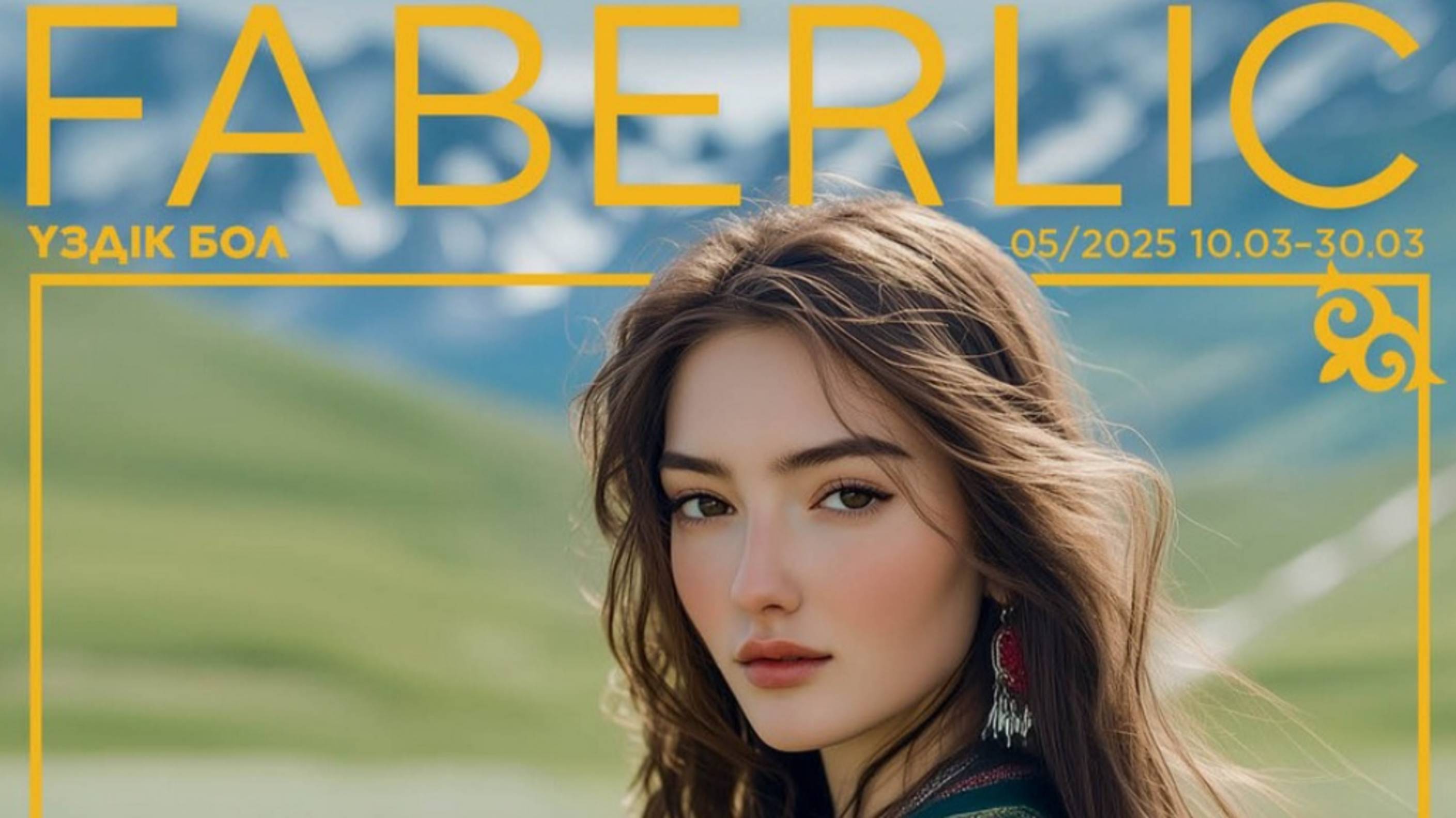 Весенний каталог Фаберлик/ Очень много новинок/ Оставляю отзывы на продукцию.