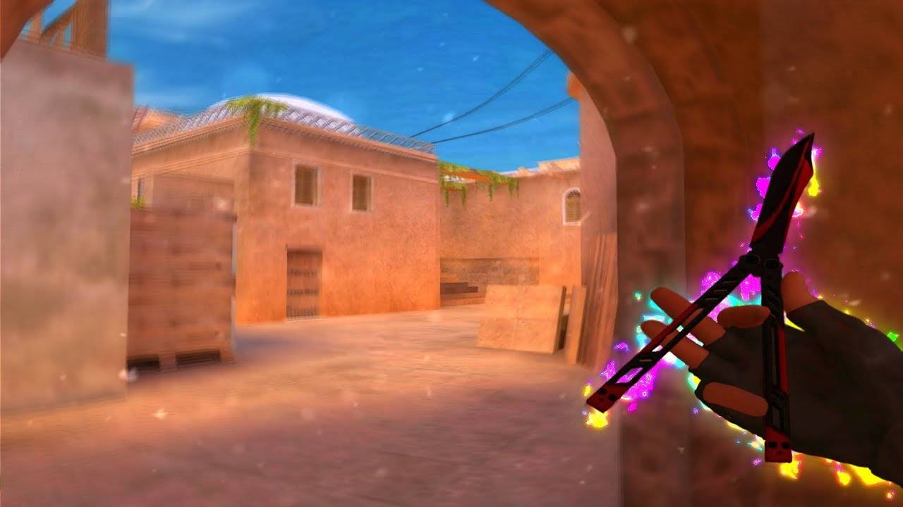 МУВИК СТАНДОФФ2 | САМЫЙ ПОПУЛЯРНЫЙ ТРЕК В МИРЕ😱🥵