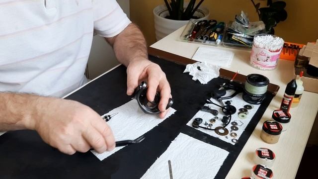 Flagman Feeder Legend 5000. ТО и регулировка. Часть 1.