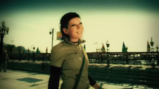 Ёлка - Девочка-Студентка (Underground Version Video)