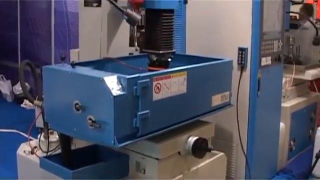 Станки электроэрозионные MEATEC