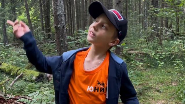 ДетиЛюбят. Спроси ребенка. Выпуск №7