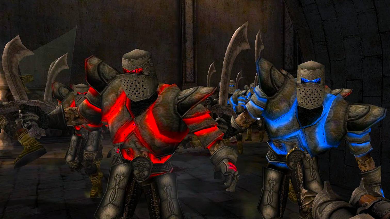 На чьей стороне ты ~ Painkiller Redemption #4