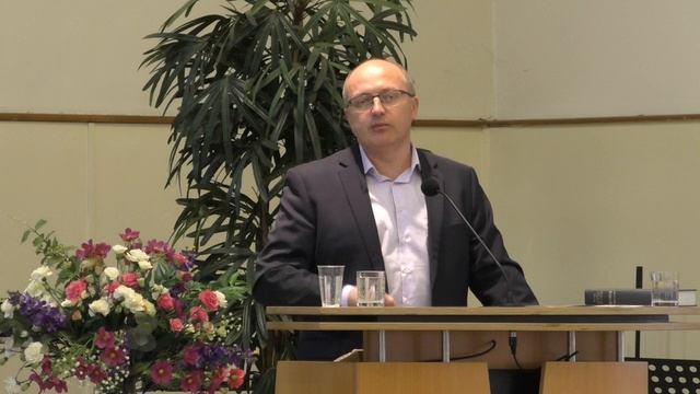 Псалом 1. Благословение праведников и погибель безбожников