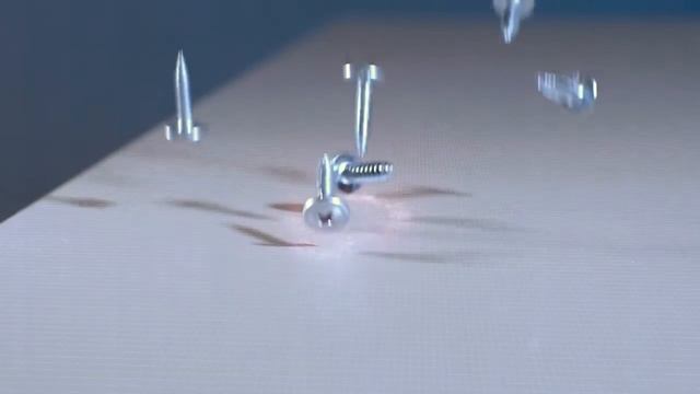 AlumSill Прочность поверхности