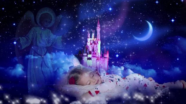 Колыбельные для малышей