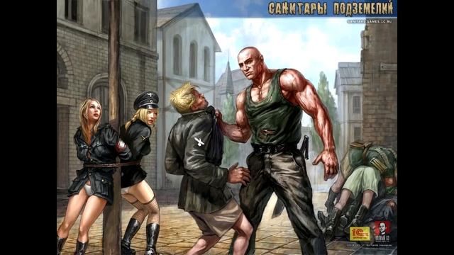 Песня космодесантников