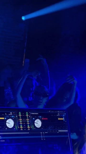 IMPULSE. Party Animal