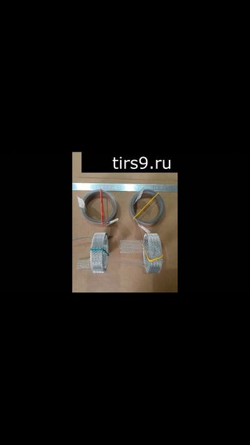 Заделка стыков ППУ трубы