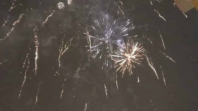 Салют Party Like A Russian