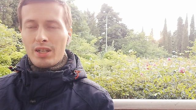 Андрей Кожевников - Откуда весь этот сыр-бор на фоне Фороса в Крыму