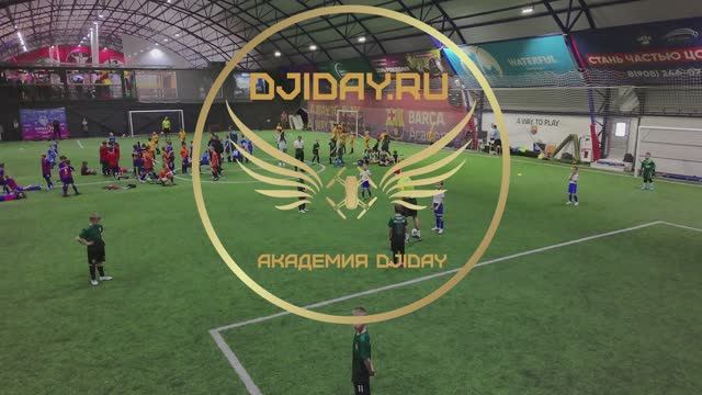 Airarena Football MINKA v 4