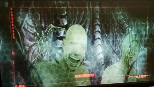 надо выбраться из этого