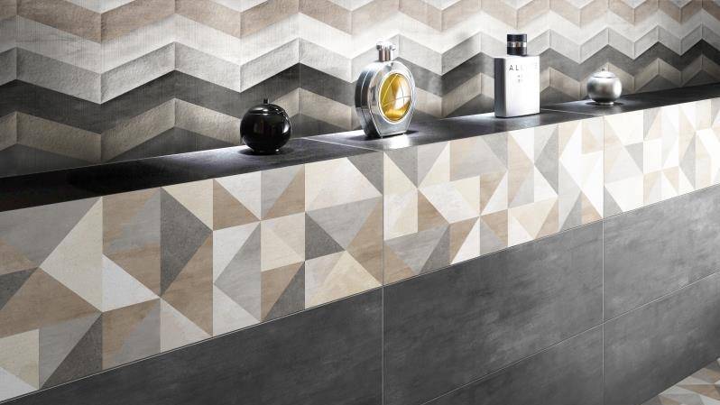 Коллекция керамогранита New Art Stone