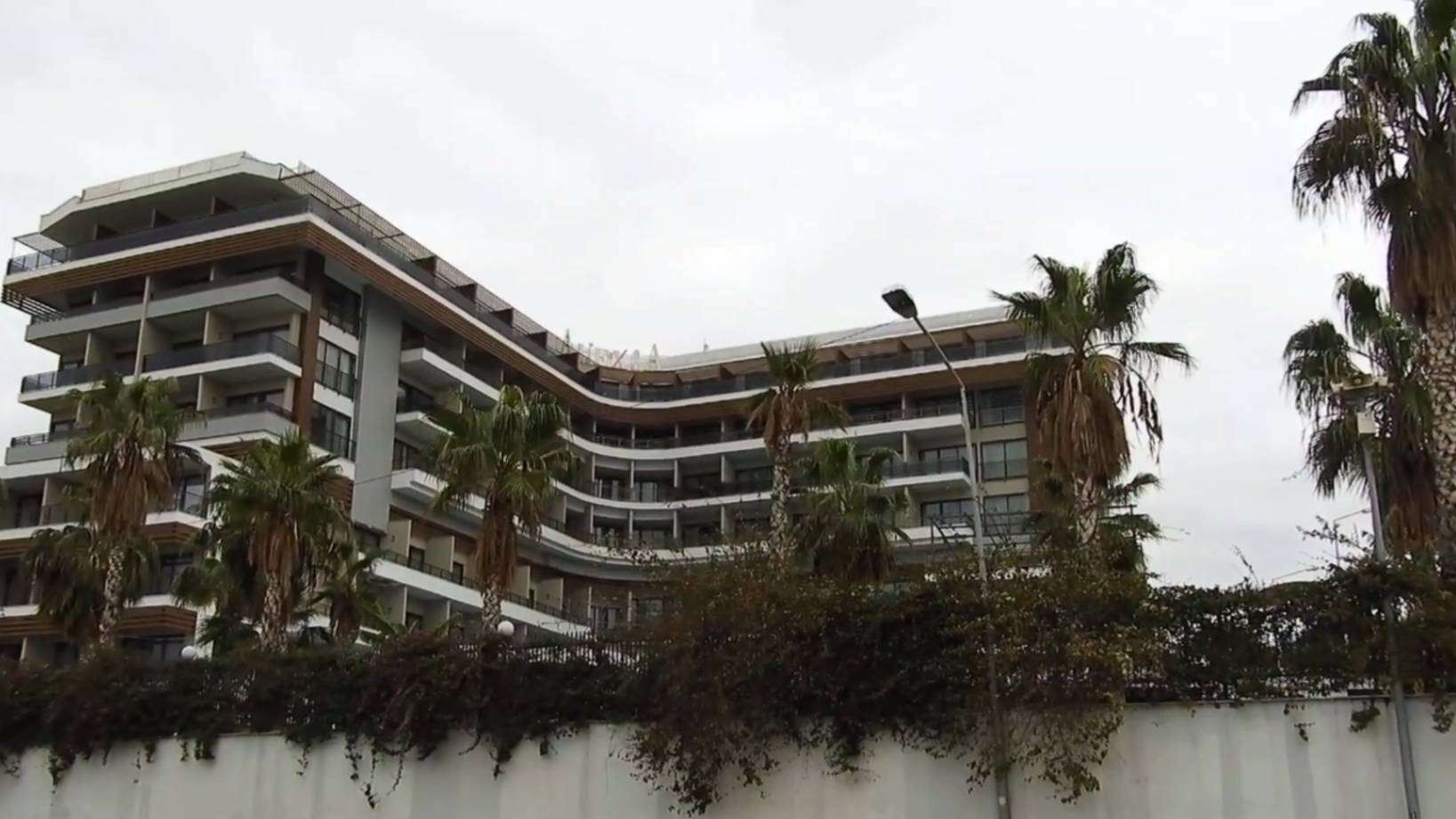 Alexia resort & spa