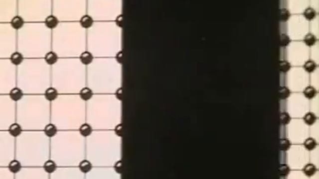 Полиморфные преобразования металлов УЛУЧШЕННОЕ ВИДЕО