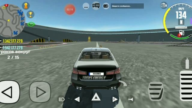 Легендарная гонка на продажу машины.Кто выиграл?!