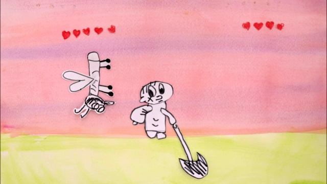 Лучший боец