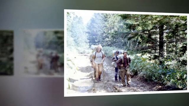 Семейные походы на Курилы, бухту Витязь, остров Попова, остров Путятино. Сплавы по Гилюю, Тыгде