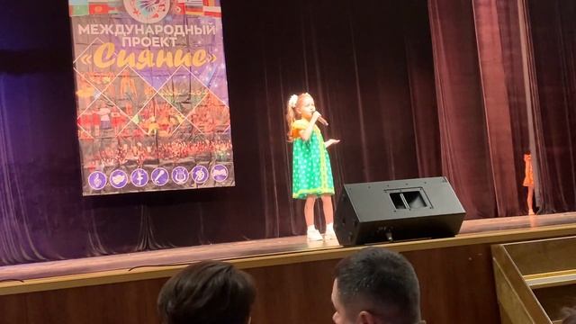 Новикова Ксения