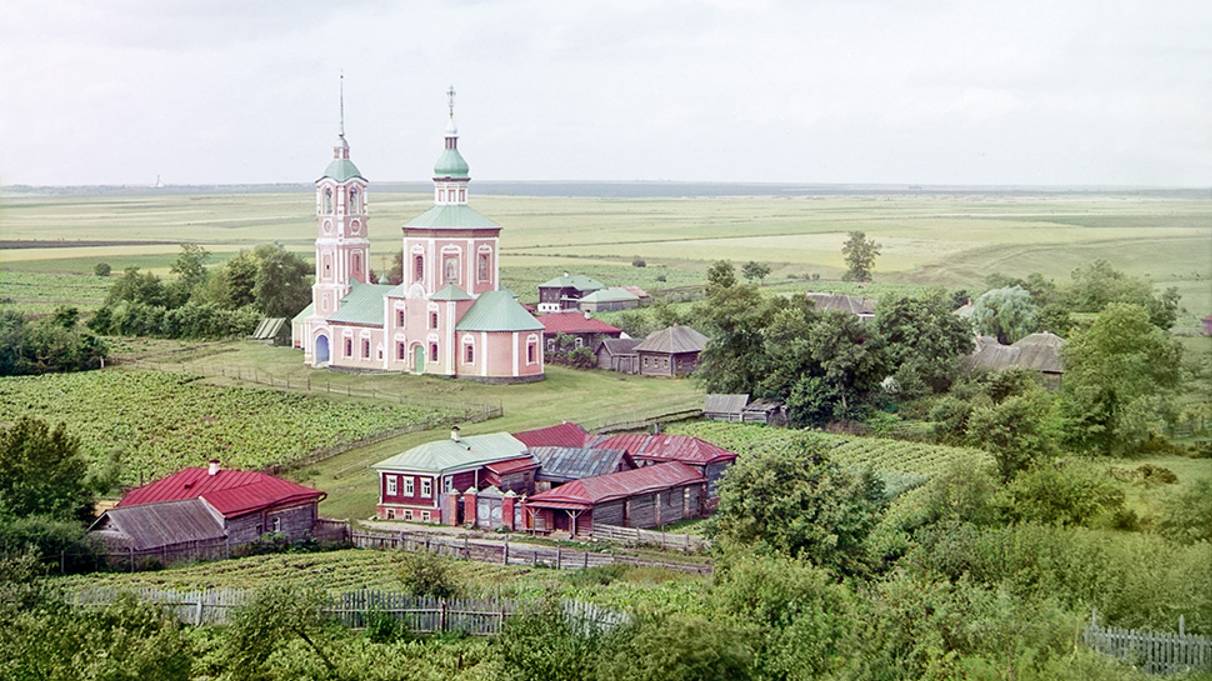 Царский звонарь (джаз версия)