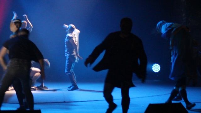 ИХС 01.12.2024 - Арест