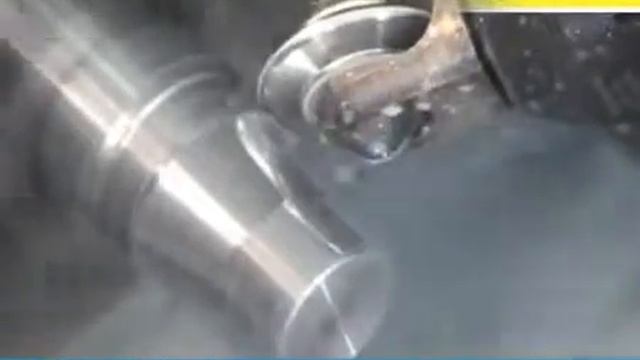 Накатывание роликом avi