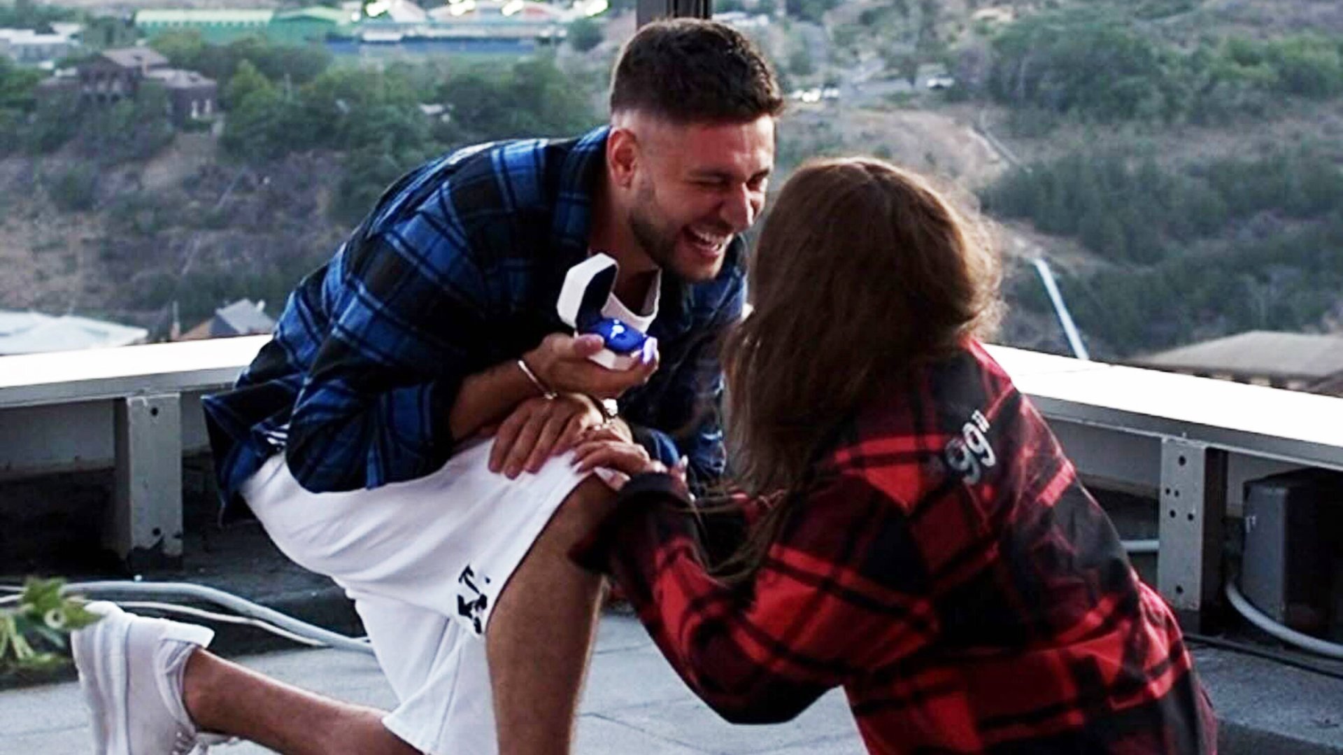 ✔️Дава и Мари Краймбрери поженились - слухи подтвердились!