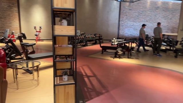 Завод DHZ Fitness - крупнейший производитель спортивного оборудования