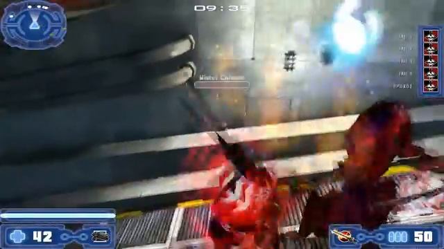 Обзор игры Apolcalyptica (Перезалив)