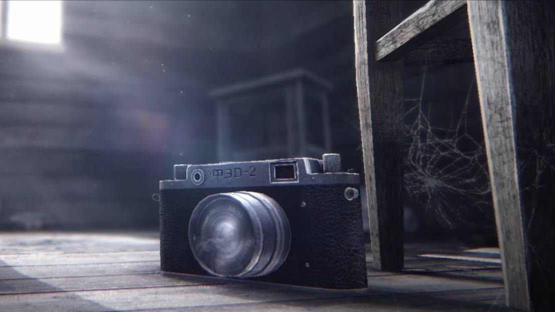 35ММ. Прохождение. №1