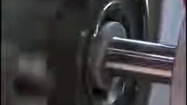 Внутреннее шлифование