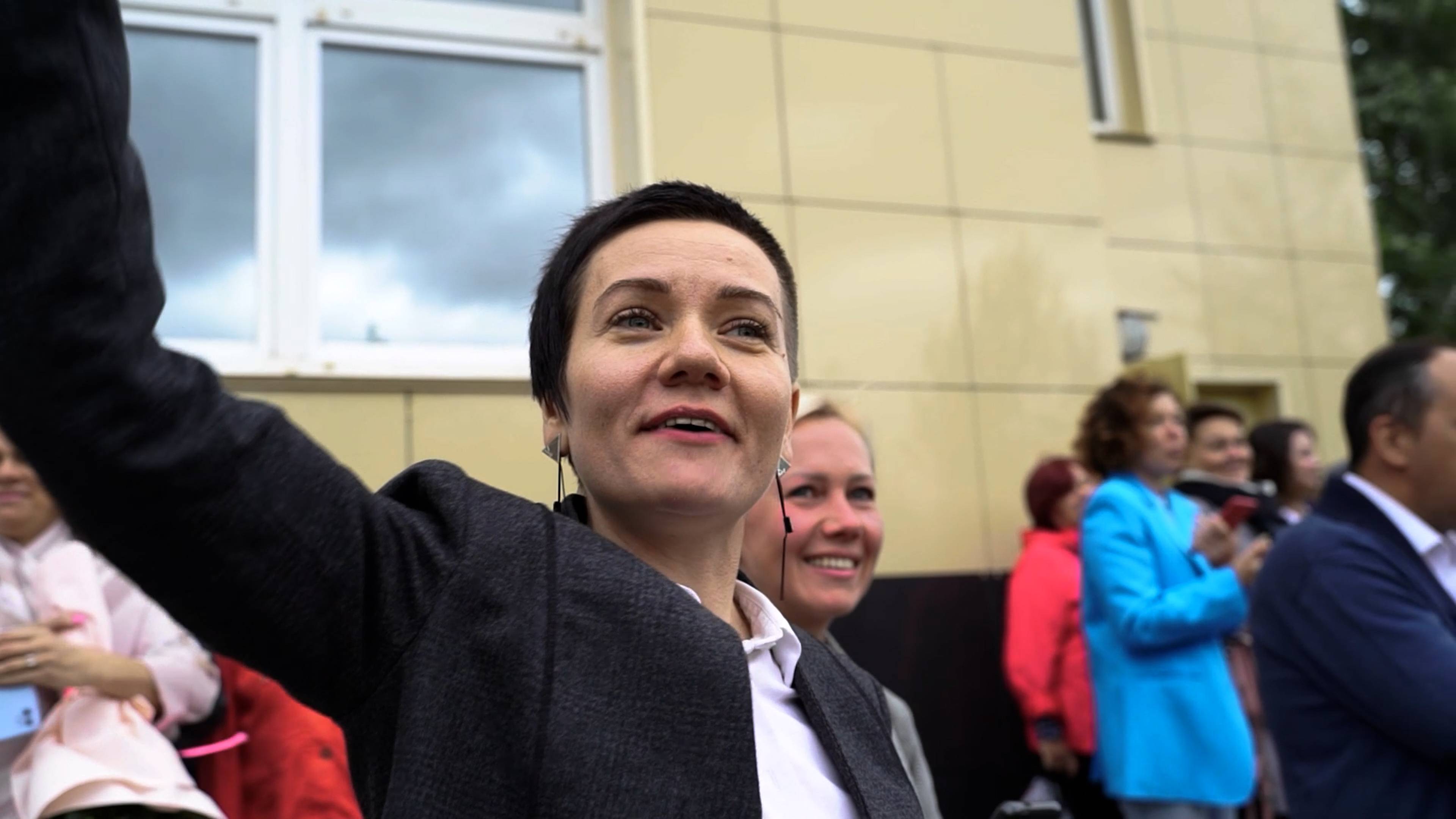 Документальный фильм Я учитель