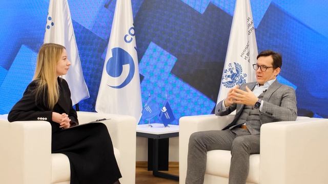 Интервью с руководителем ПИШ Сеченовского Университета Дмитрием Телышевым