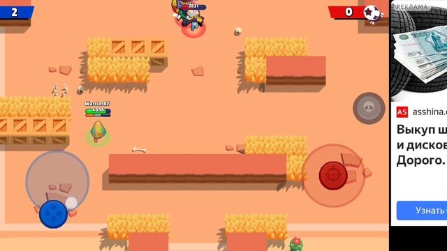 ✨Я ВЕРНУЛСЯ! ВЫПОЛНЯЮ КВЕСТЫ! БРАВЛ СТАРС! БИТВА СТАРР! ✨