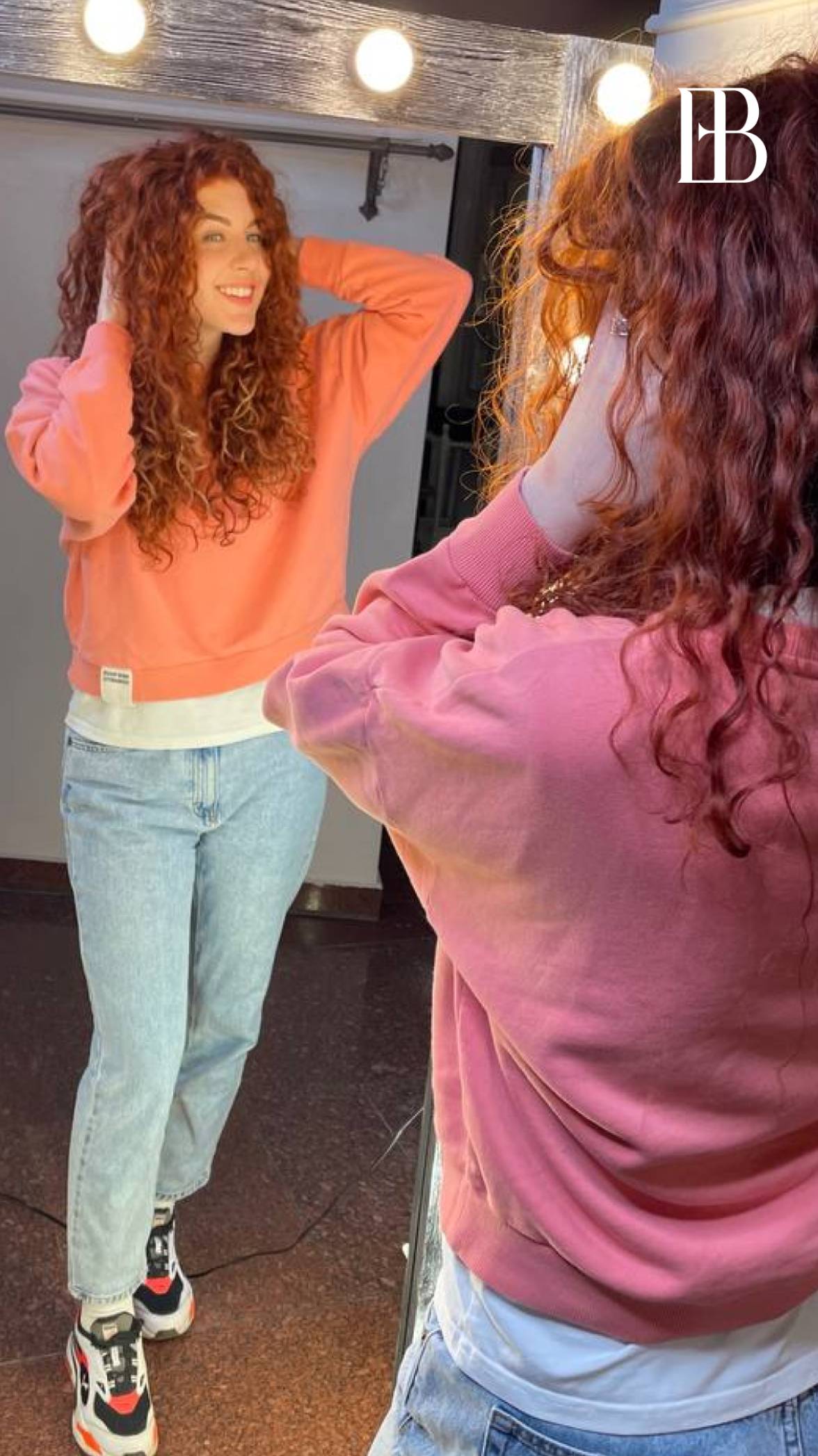 Наращивание волос: горячие капсулы | Идеальный объем и длина