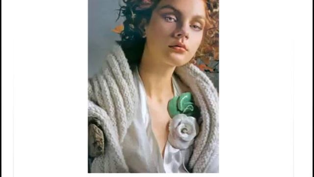 Как подобрать украшения. Ольга Меньшикова