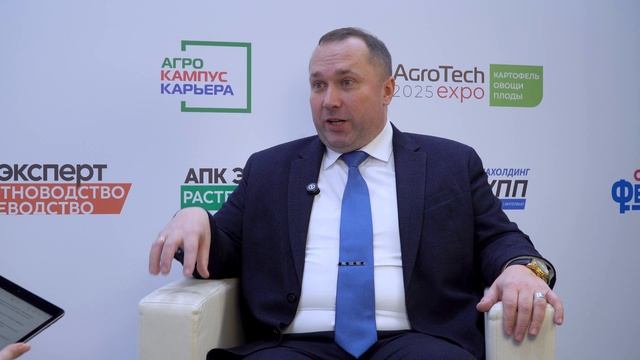 Тенденции и перспективы генетических технологий в молочном скотоводстве. Дмитрий Демченко. АПК