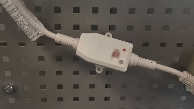 Водонагреватели электрические. Кабель питания с УЗО