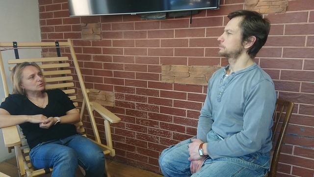 8. Всё только от, для и во имя любви