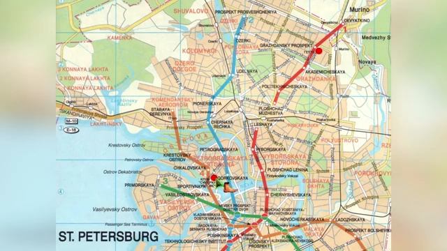 Ядерный Титбит _ #КвестОбзор512 (Перезалив)