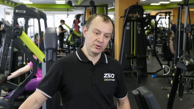 Все, что нужно знать о DHZ Evost Series