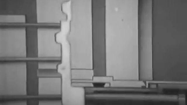 литье под давлением и в кокиль черных и цветных металлов (УЛУЧШЕННОЕ ВИДЕО)