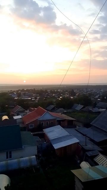 Доброе утро🌄🙋 Тулун/ 19.07.2024