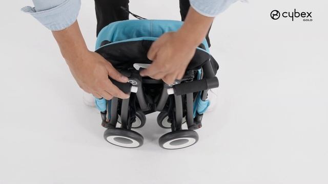 Как пользоваться LIBELLE CYBEX