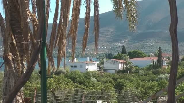 Путешествия по миру. Классическая Греция. Пелопонез. Эпидаврос. _ Greece. Epidavros.